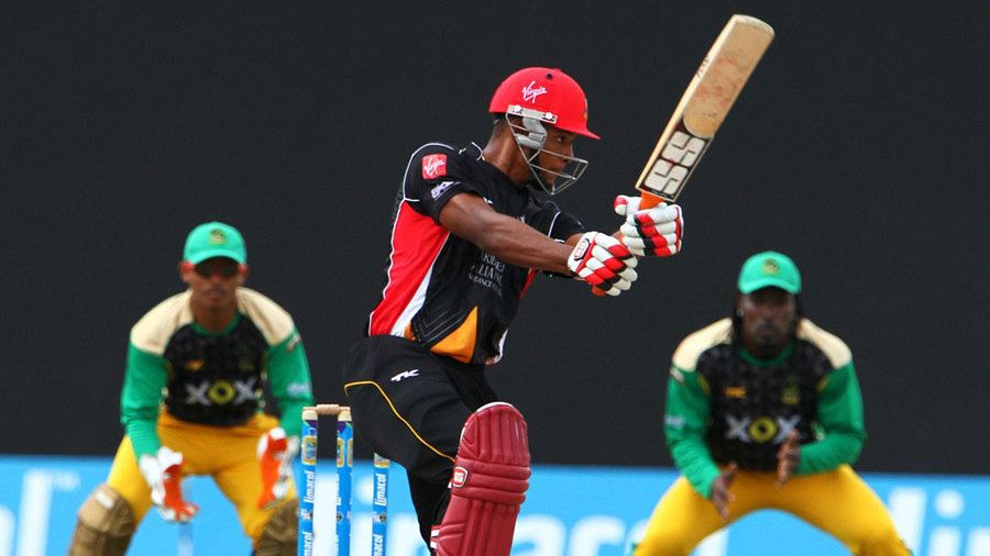 Kieran Powell named West Indies A limited-overs captain | ESPNcricinfo