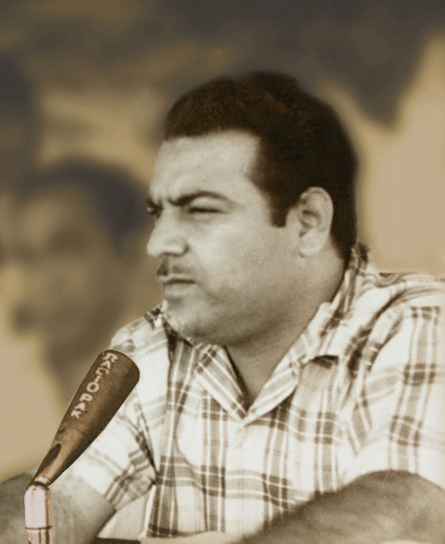 Munir Hussain, a pioneer of Urdu commentary in Pakistan | ESPNcricinfo.com