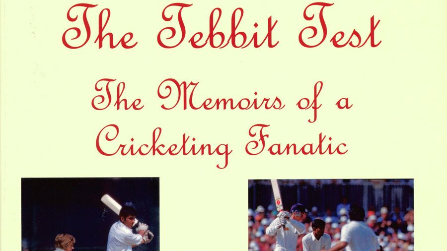 Review: The Tebbit Test | ESPNcricinfo