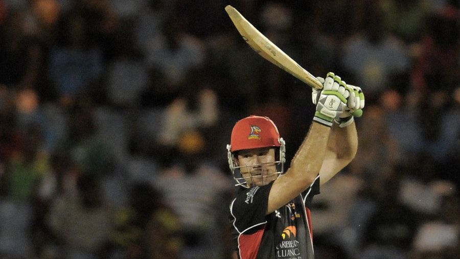 The foreign flavour in a Caribbean carnival | ESPNcricinfo