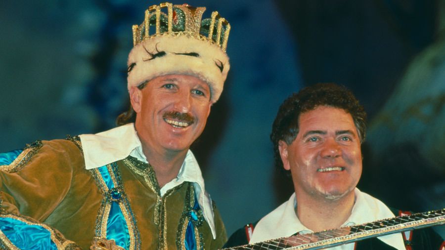 Dave Podmore: Villainy the need of the hour | ESPNcricinfo