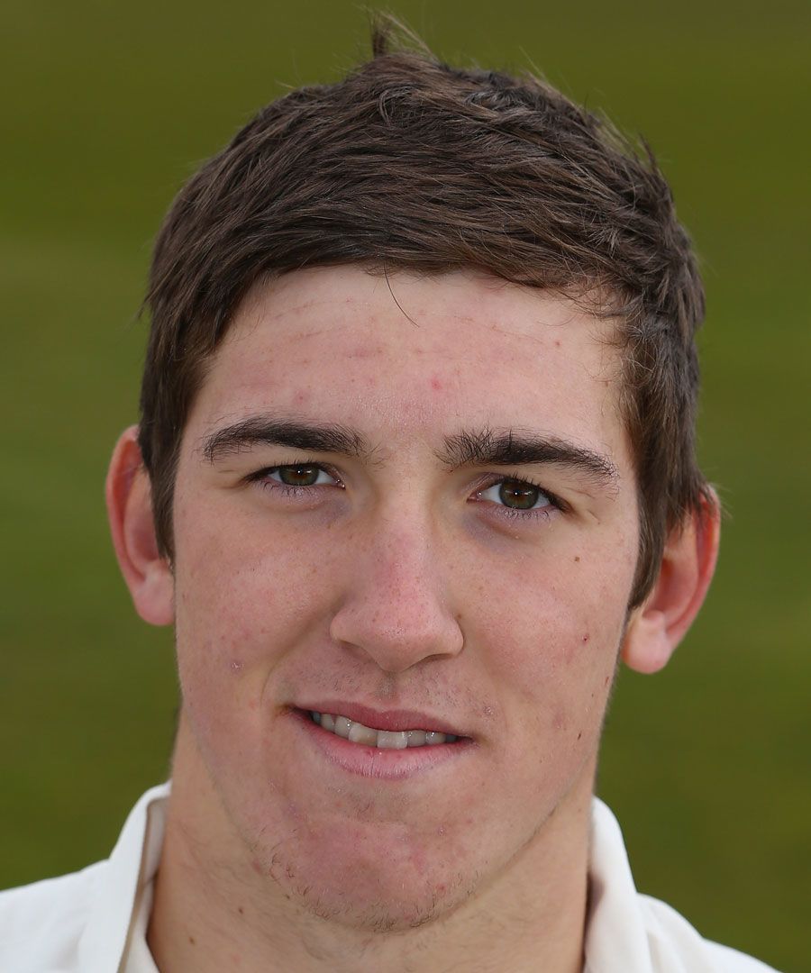 Craig Overton | ESPNcricinfo.com