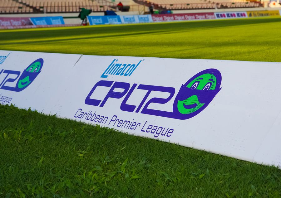 Beausejour Stadium gears up for the Caribbean Premier League ...