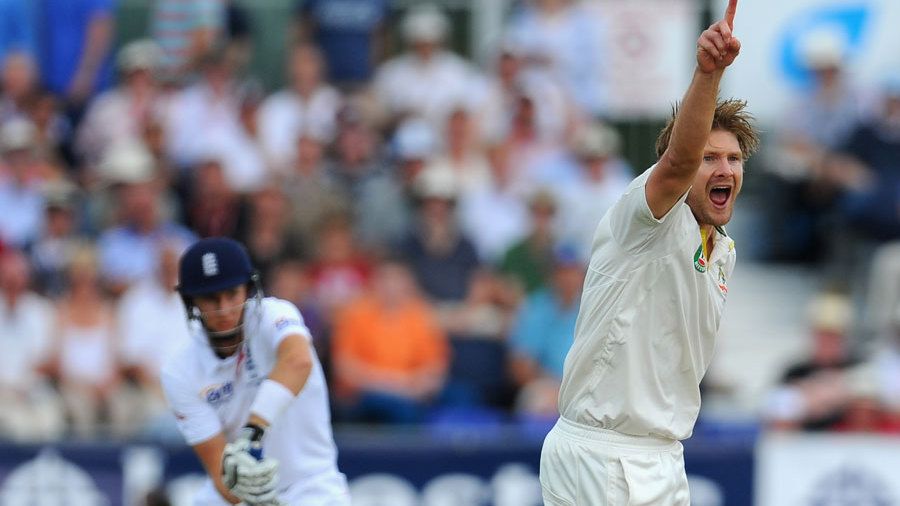 Watson returns to bowling crease | ESPNcricinfo