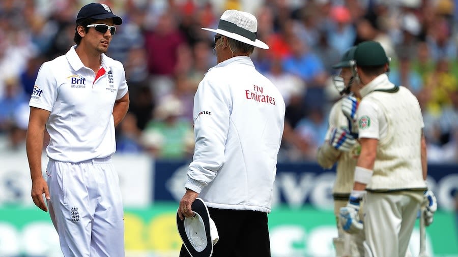 Michael Jeh: Give the umpire a break | ESPNcricinfo
