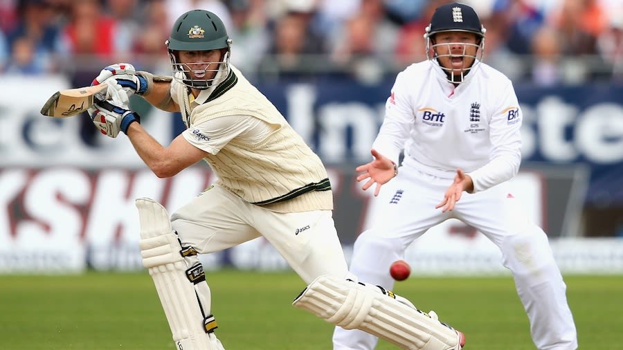 Matt Cleary: Australia need to be Hussified | ESPNcricinfo