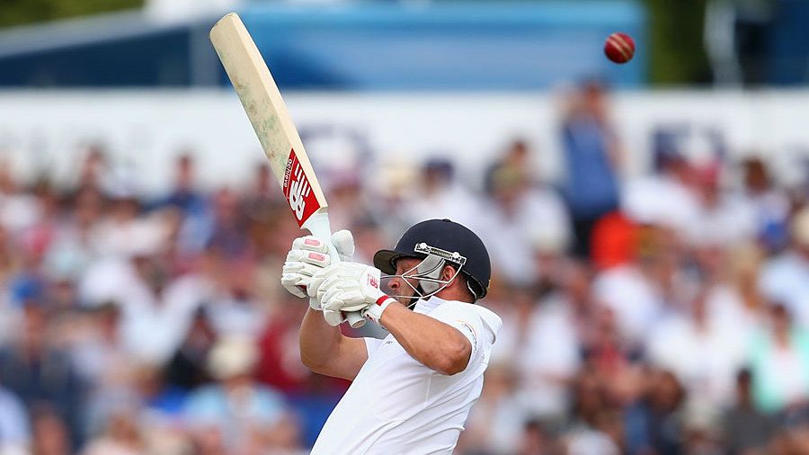 Hassan Cheema: The Trott problem | ESPNcricinfo