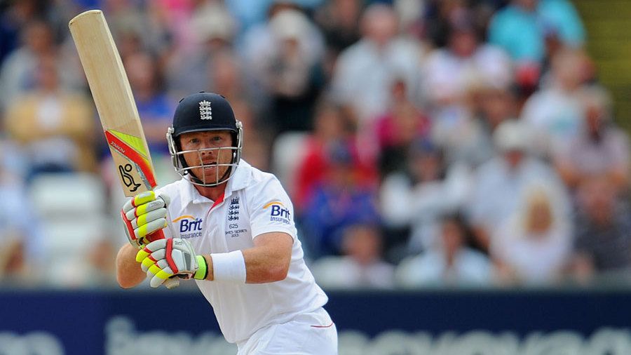 George Dobell: Ian Bell creates his Ashes legacy | ESPNcricinfo