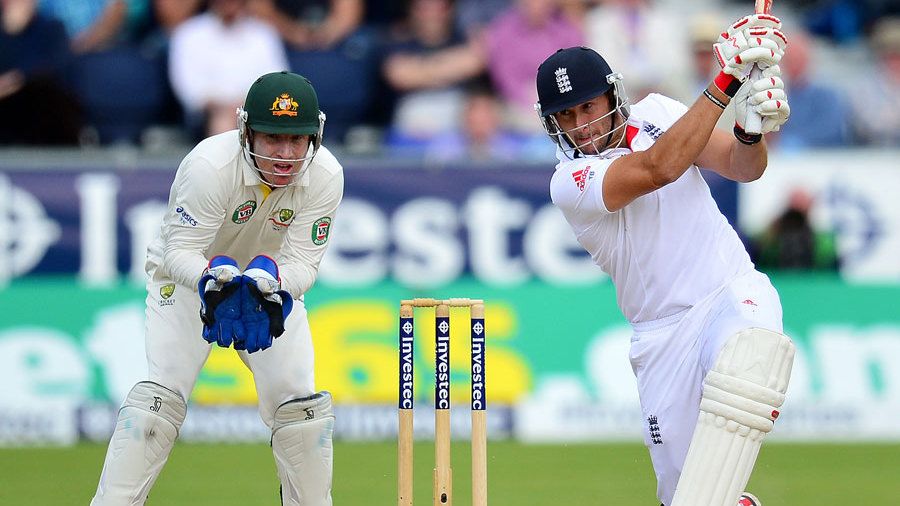 Jon Hotten: The importance of Bres | ESPNcricinfo