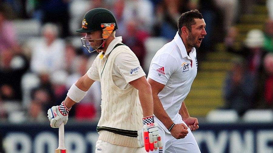 How England turned the tables | ESPNcricinfo