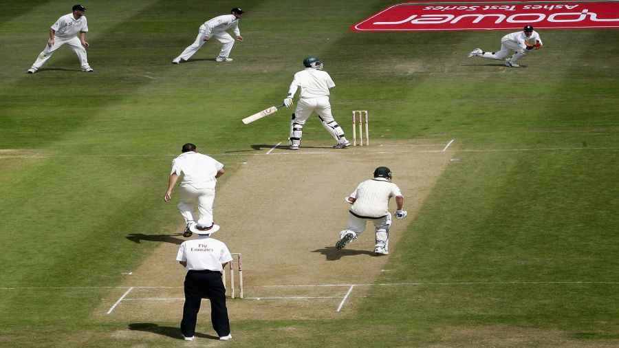 What We Remember: England's thrilling victory in the Edgabston Ashes ...