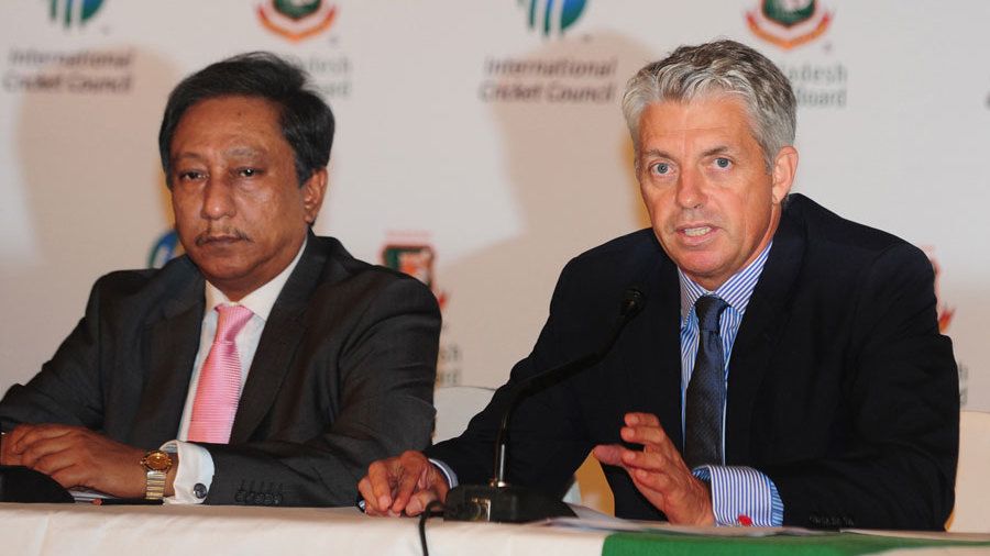 Revelations leave BCB with mixed emotions | ESPNcricinfo