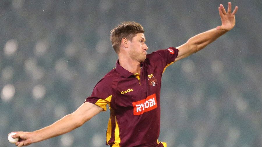 Cameron Gannon's bowling action cleared by Cricket Australia | ESPNcricinfo