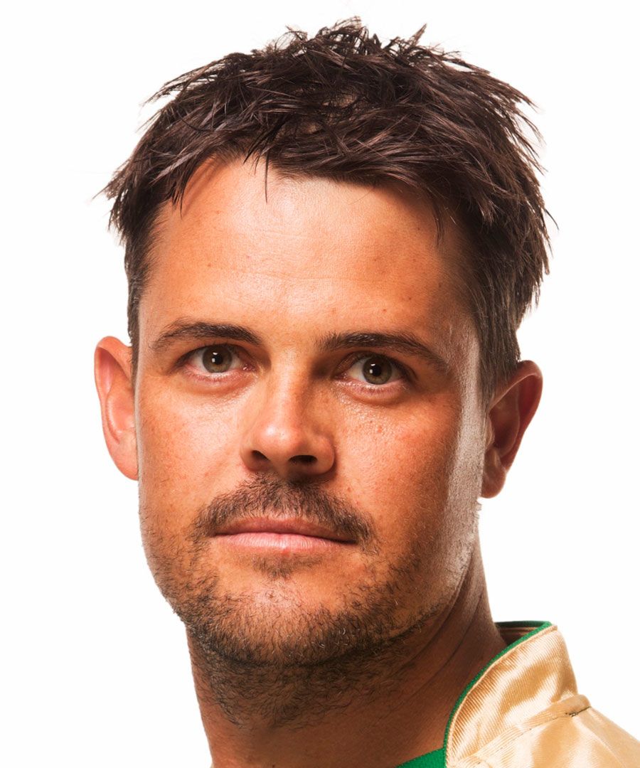 Jacques Rudolph | ESPNcricinfo.com