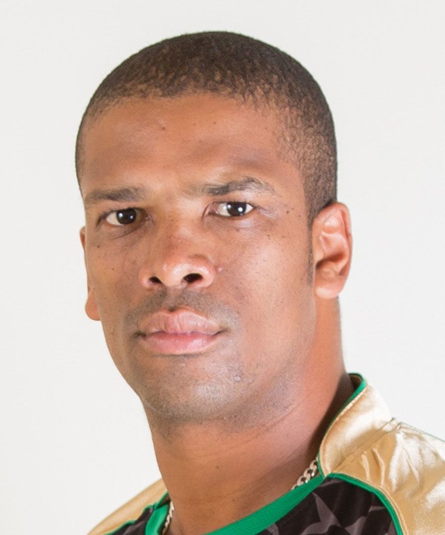 Vernon Philander | ESPNcricinfo.com