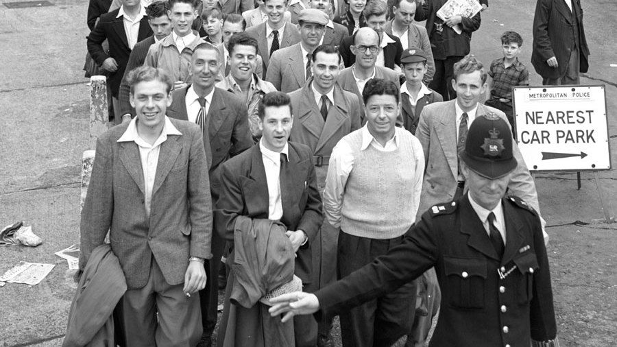 Rewind to 1953: Same Ashes but an altogether different world | ESPNcricinfo