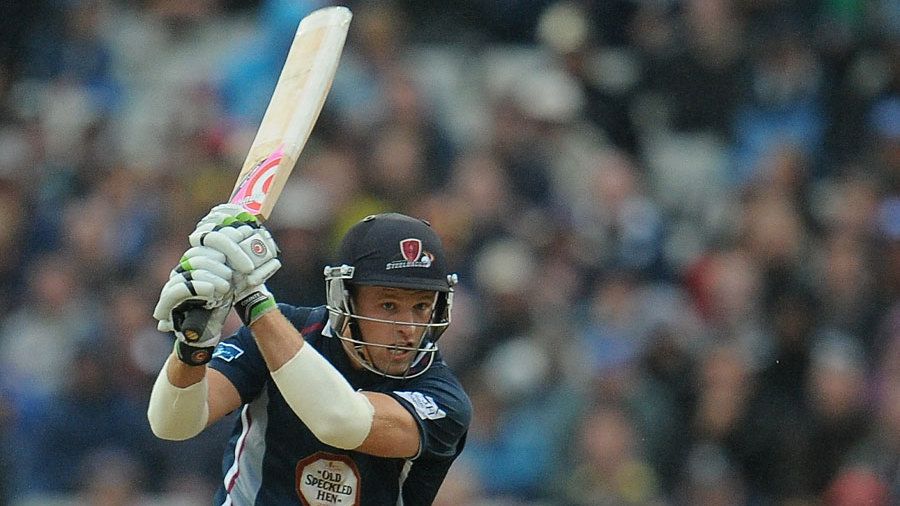 David Willey looks to build on T20 exploits | ESPNcricinfo