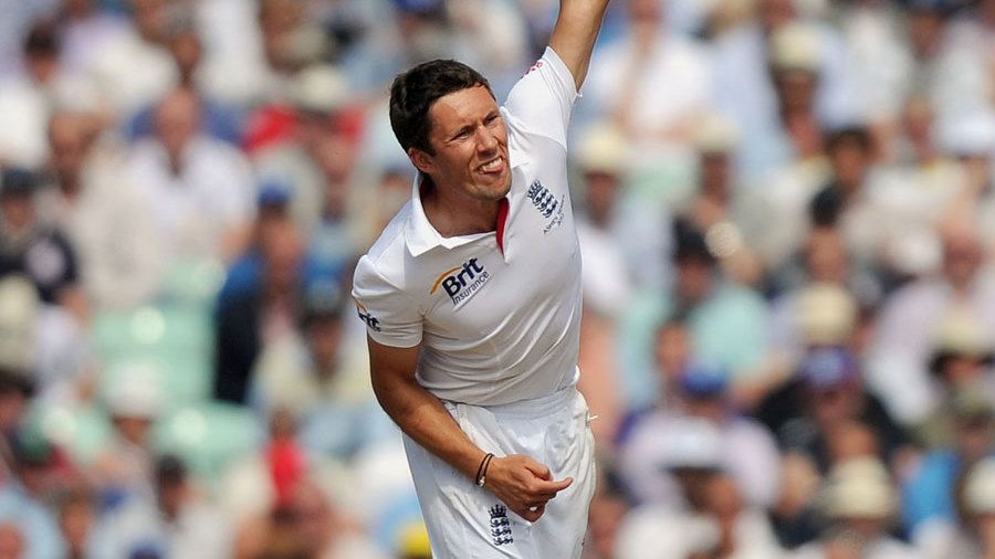 George Dobell: Kerrigan suffers on nightmare debut | ESPNcricinfo