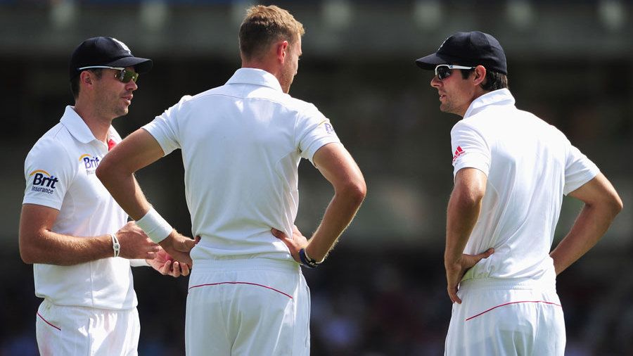 Rob Smyth on England's junior-senior team balance | ESPNcricinfo