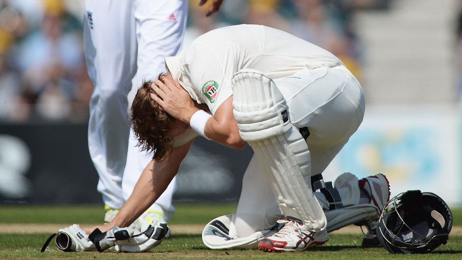 Rob Steen on how Stuart Broad is hated by Australian fans | ESPNcricinfo