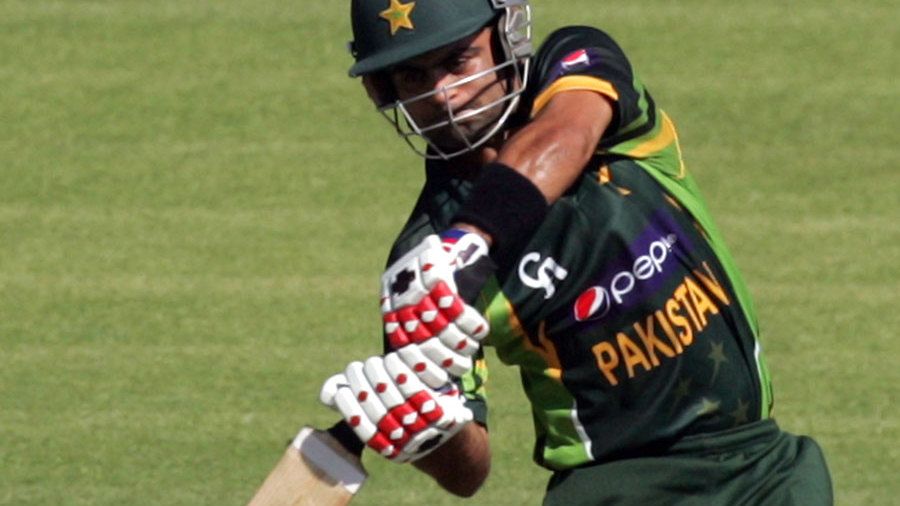 'Consistency is the key'- Ahmed Shehzad | ESPNcricinfo