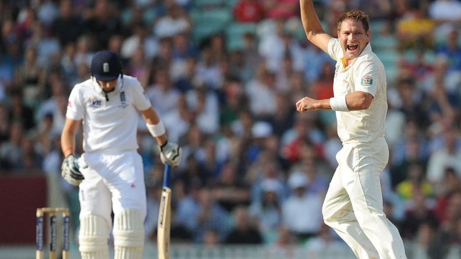 Stats review: Ian Bell, Graeme Swann and Ryan Harris take the honours ...