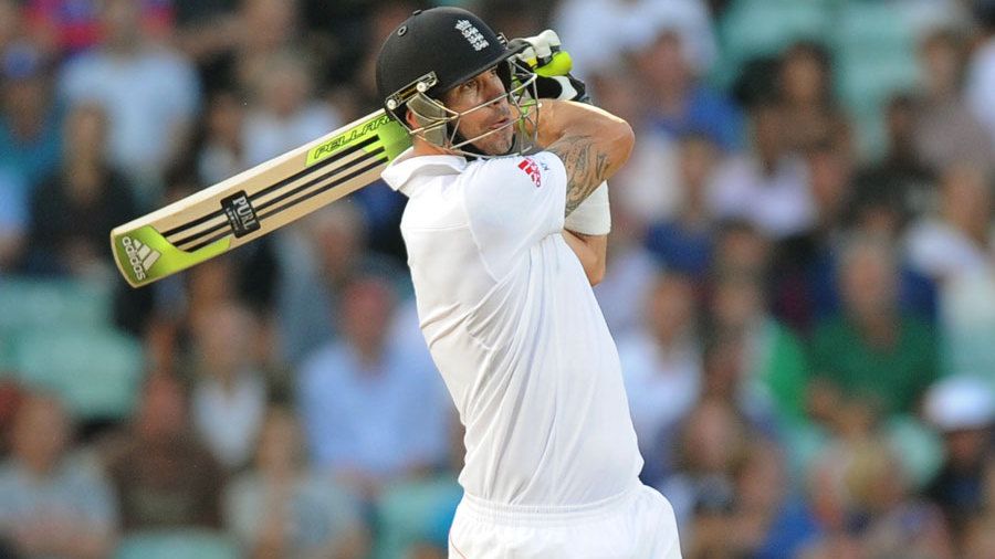 ENG vs AUS Cricket Scorecard, 5th Test at London, August 21 - 25, 2013