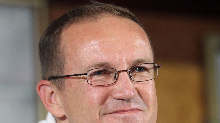 Don't scapegoat Andy Flower - Andrew Strauss | ESPNcricinfo