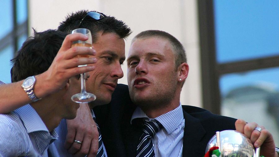 Dave Podmore: Cooky's mistake, and the turning points of the series ...