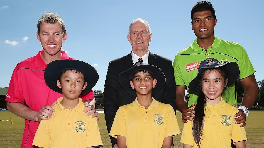 Michael Jeh: How can Australia promote inclusivity at the grass roots ...