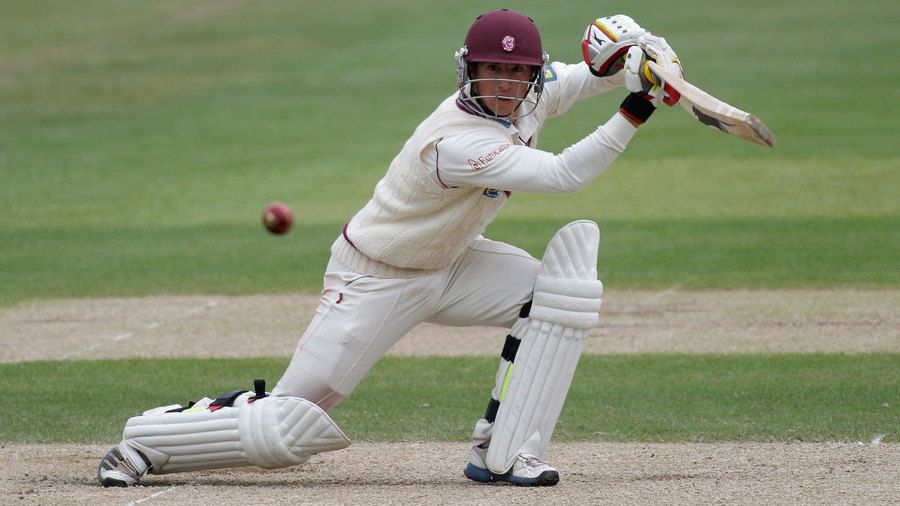 Alex Barrow career best score frustrates David Willey | ESPNcricinfo