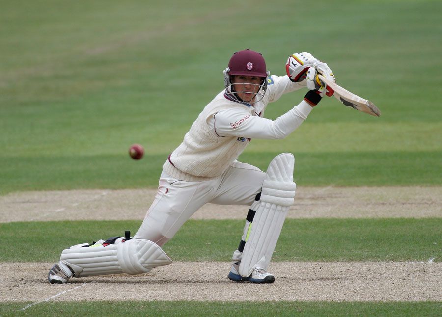 Alex Barrow made only 10 | ESPNcricinfo.com