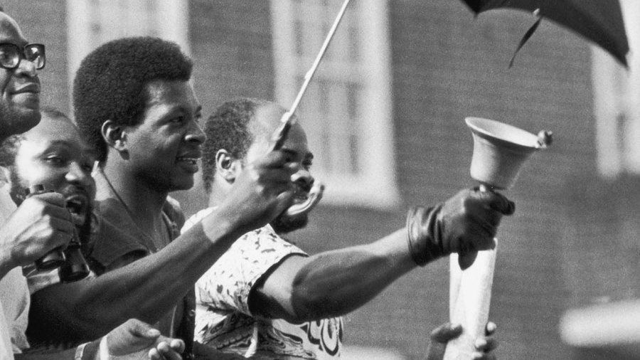 Rewind to 1973: The start of a love affair | ESPNcricinfo