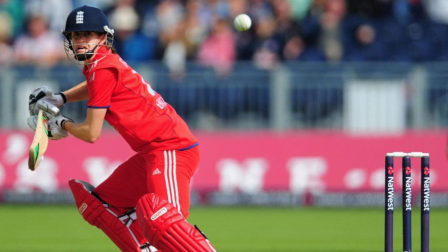 Nicholas Hogg: Could men and women play more often on the same teams ...