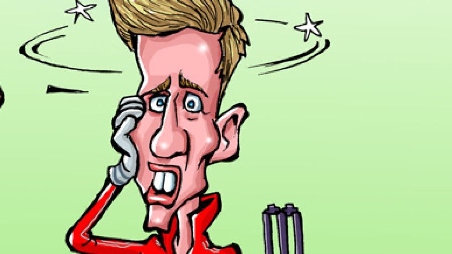 Cartoon: Knockout | ESPNcricinfo