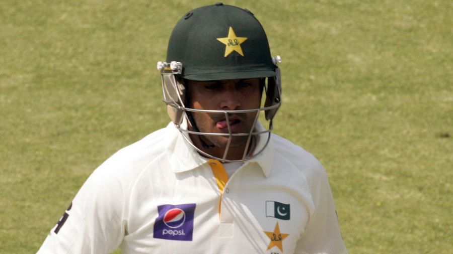 Osman Samiuddin: What Hafeez's Test career tells us about failure ...