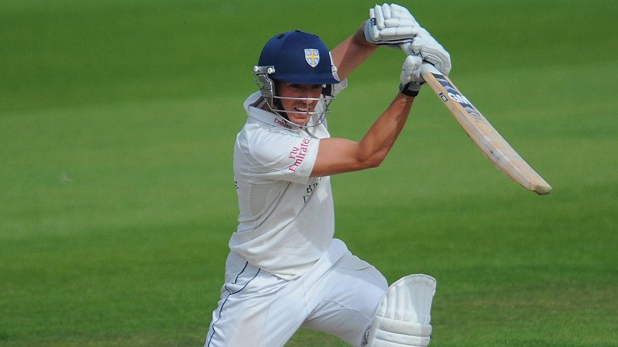 DURH vs YORKS Cricket Scorecard at Chester-le-Street, May 04 - 07, 2014