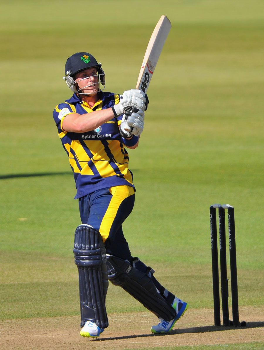 Ben Wright cracked 47 off 28 balls | ESPNcricinfo.com