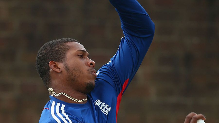 Ashley Giles takes a long-term view | ESPNcricinfo