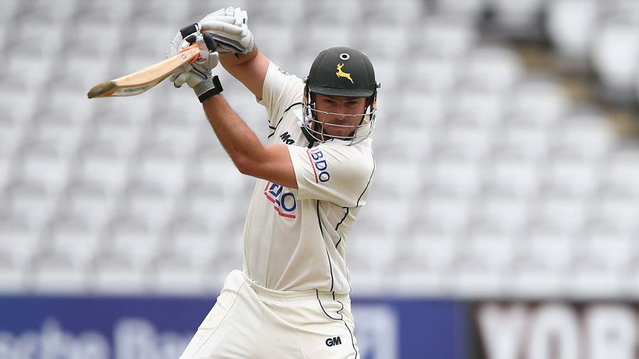 Michael Lumb puts county ahead of IPL | ESPNcricinfo