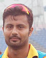 Nabil Samad Profile - Cricket Player Bangladesh | Stats, Records, Video
