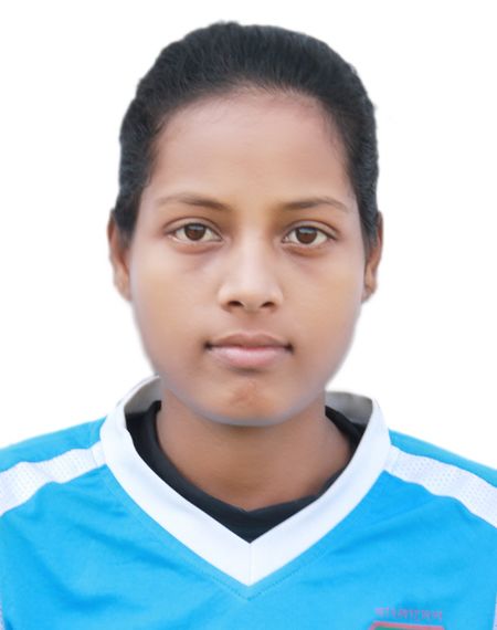 Ritu Moni | ESPNcricinfo.com