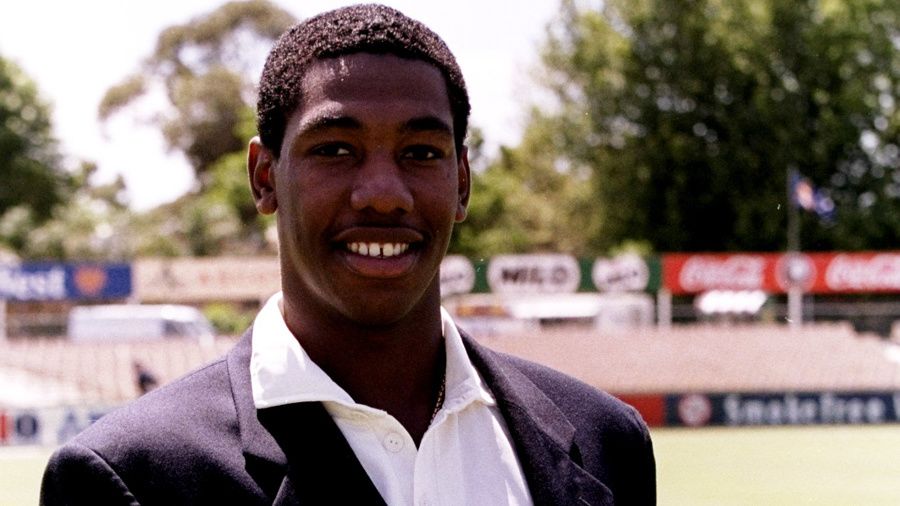 Five Firsts: Alex Tudor | ESPNcricinfo