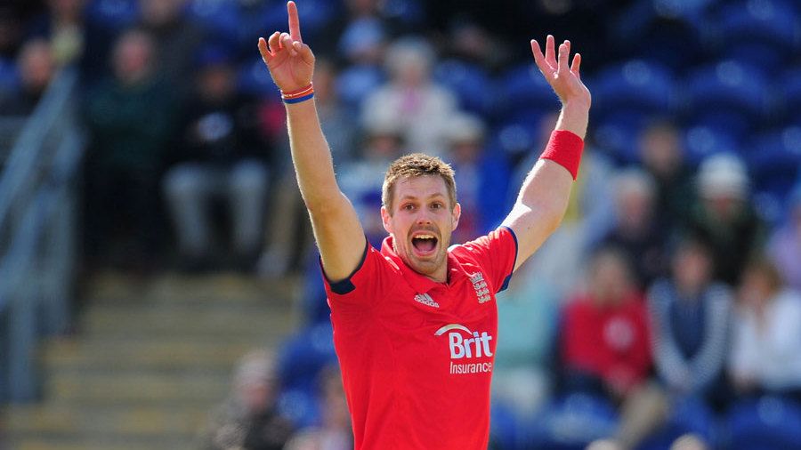 Tim Brooks on Ireland's attempts at getting Test status | ESPNcricinfo