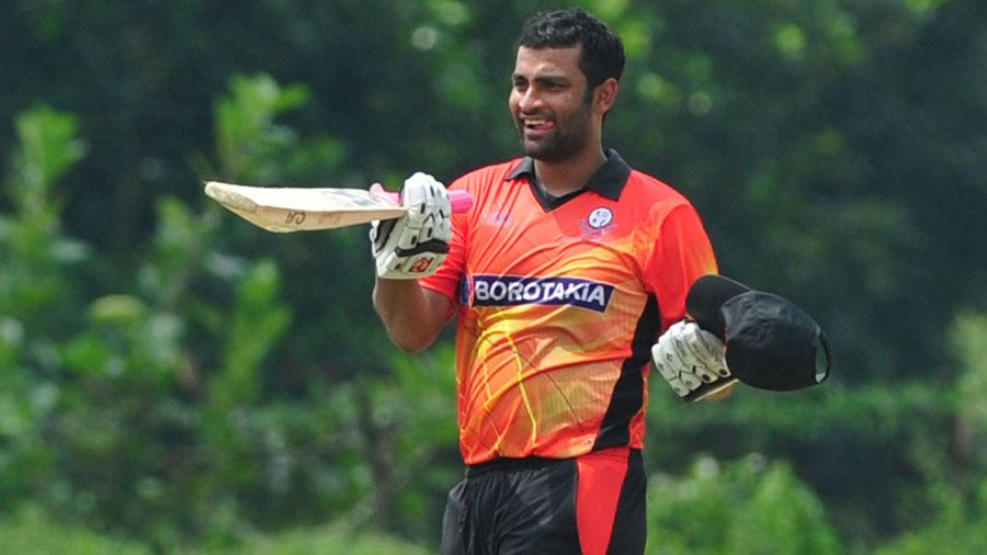BU vs GTC Cricket Scorecard at Savar, September 15, 2013