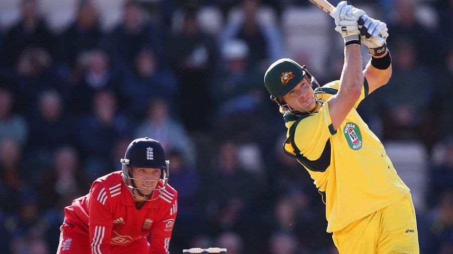 Alex Bowden: The Ashes aren't what they used to be | ESPNcricinfo