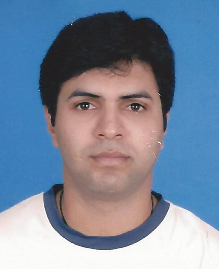 Ankur Sharma | ESPNcricinfo.com