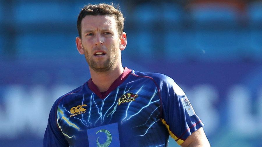 Ian Butler announces retirement | ESPNcricinfo