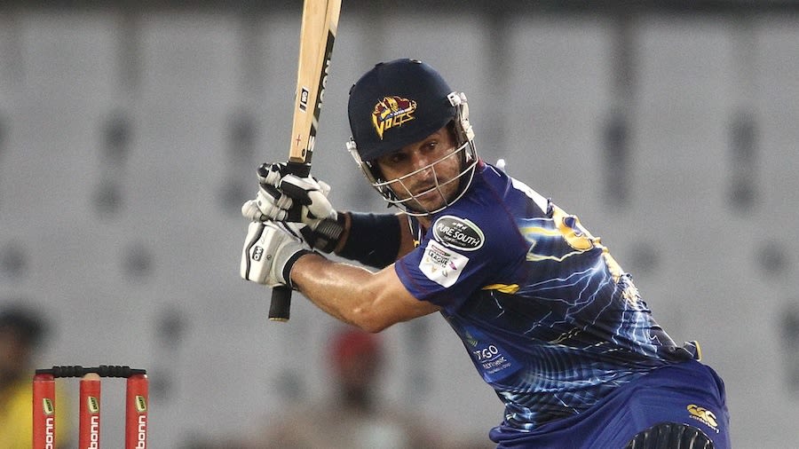 Ryan ten Doeschate happy with wider role at Otago | ESPNcricinfo