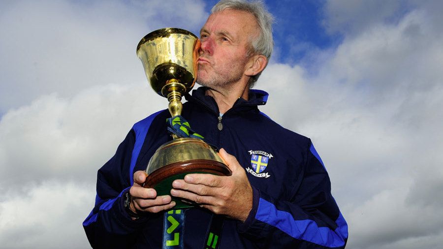 Geoff Cook, Paul Collingwood and David Harker on Durham's title win ...